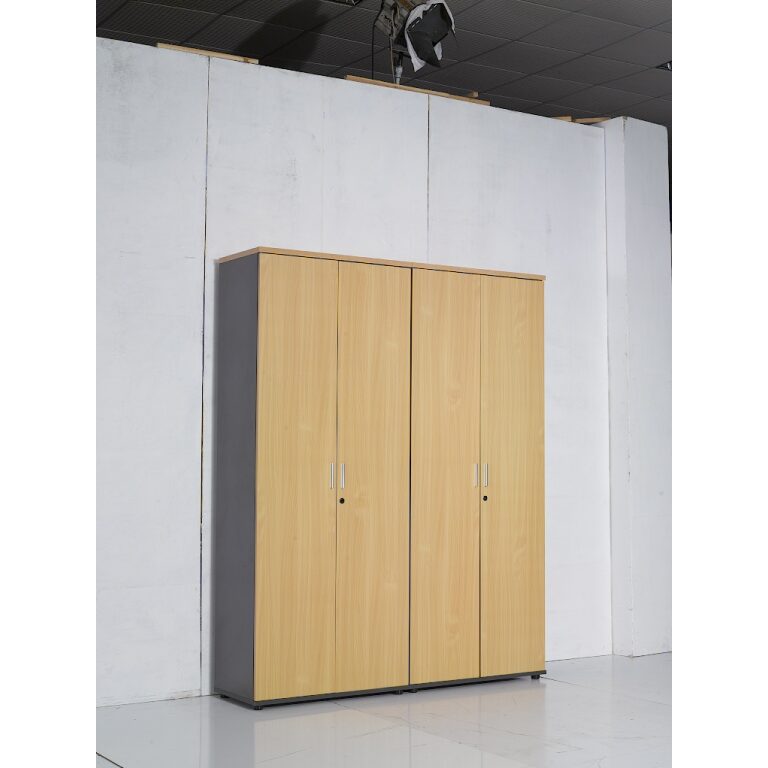 OZ-1365 FILING CABINET - CHM Suriname
