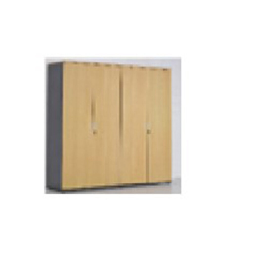 OZ-1369 FILING CABINET - CHM Suriname