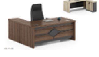 OZ2505-20 DIRECTIE BUREAUTAFEL - CHM Suriname