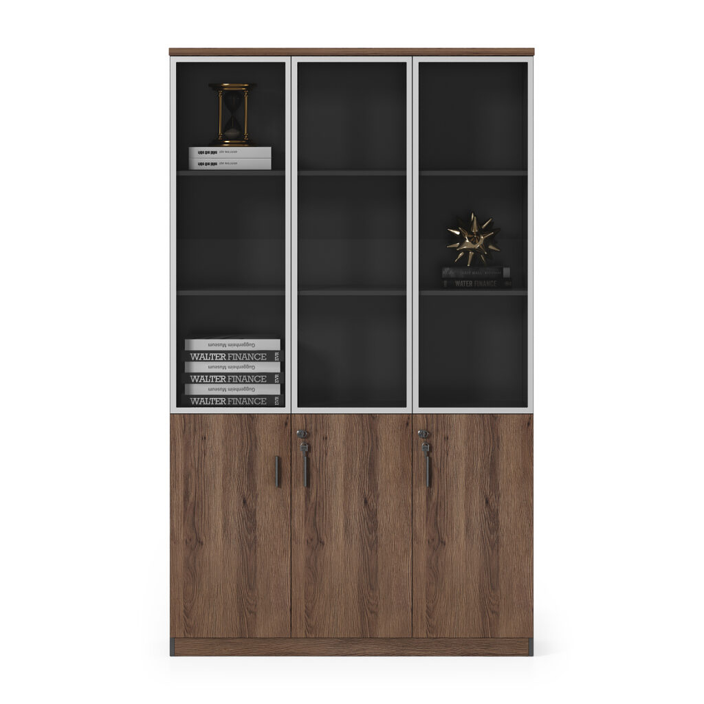 OZ2524 FILING CABINET - CHM Suriname