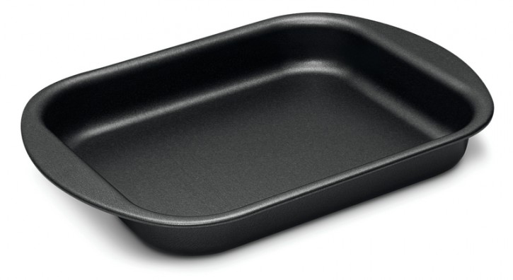 20051/022 TRAMONTINA DEEP ROASTING PAN 22 CM - CHM Suriname